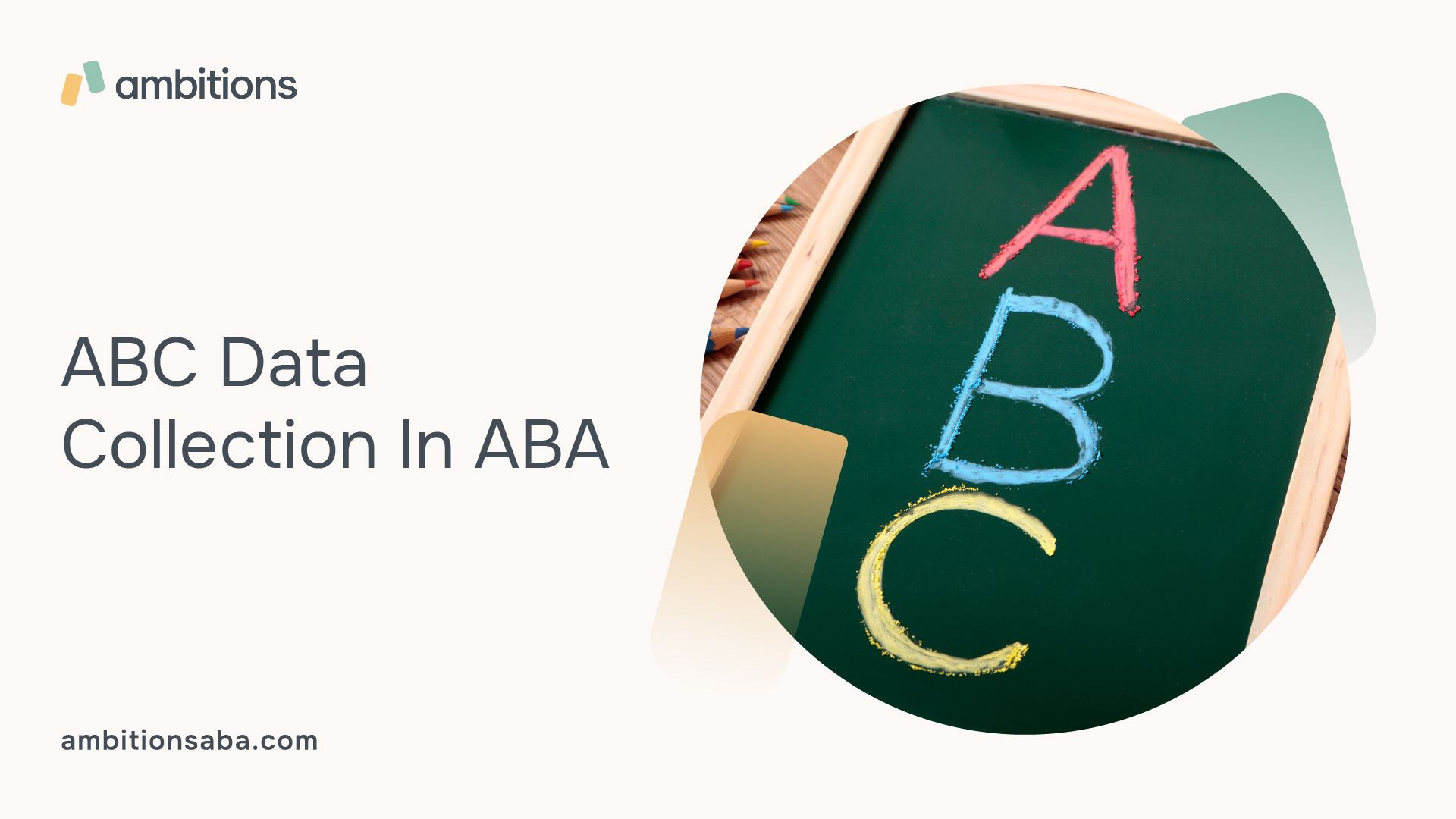 ABC Data Collection In ABA